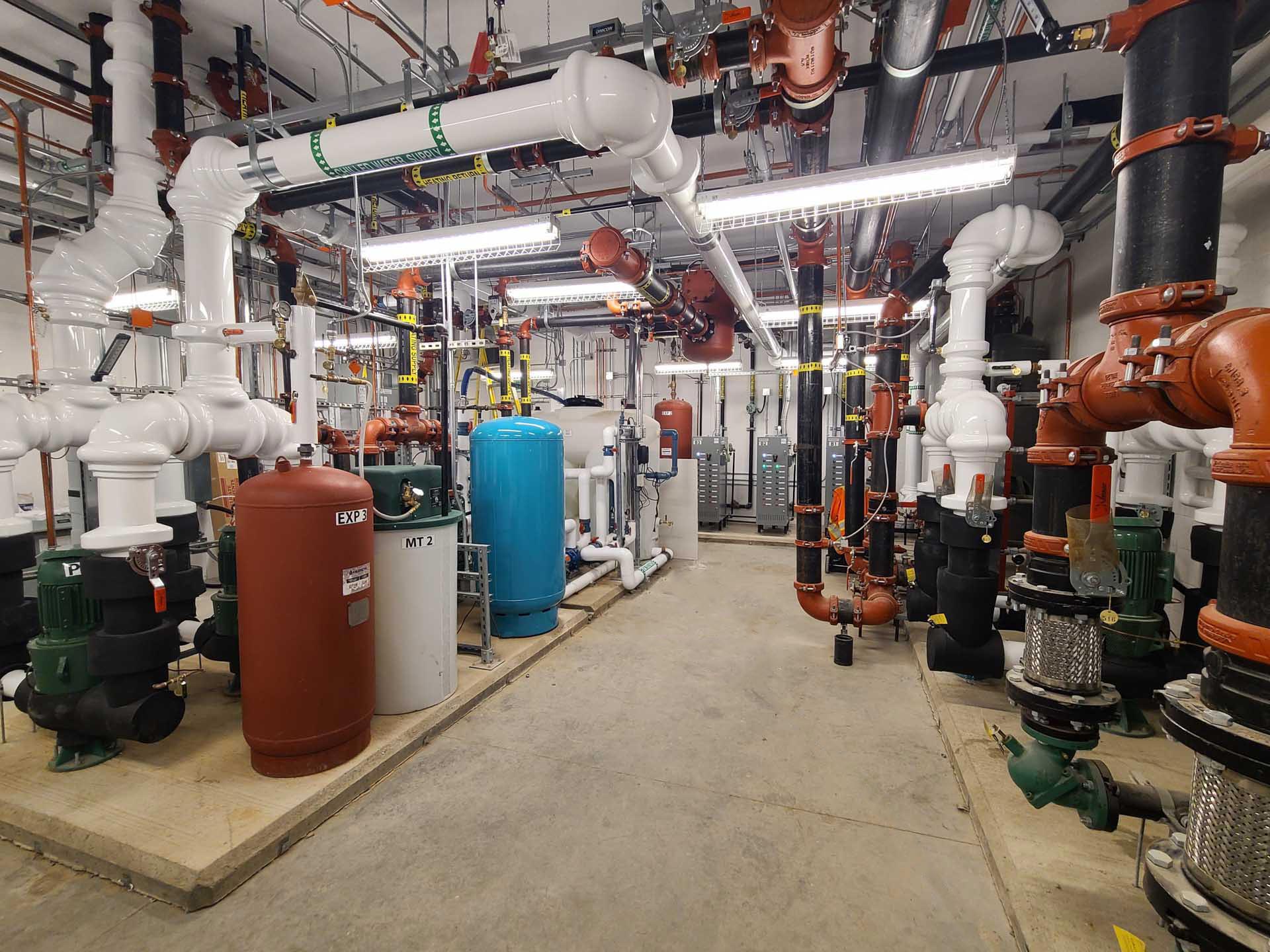 Projects - Core Engineering